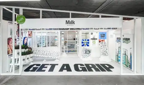 Work – Pink Sparrow