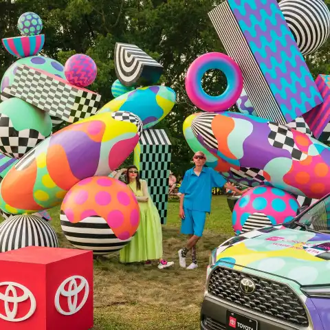 Work – Pink Sparrow